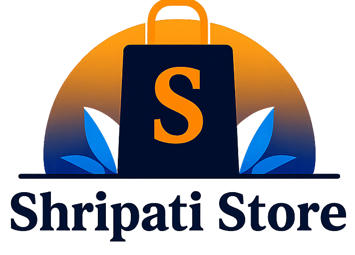 Home - Shripati Store